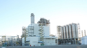 Polymer plant adds new layers of possibilities to industrial-economic ...