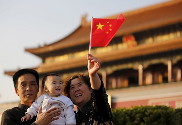 Role of China in the changing world - News Central Asia (nCa)