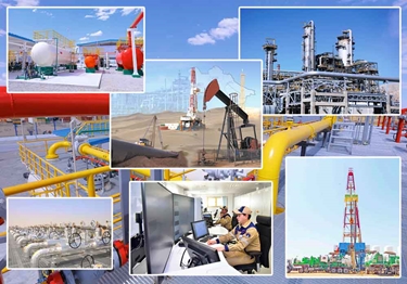 Turkmenistan Is Booming: Why? - News Central Asia (nCa)