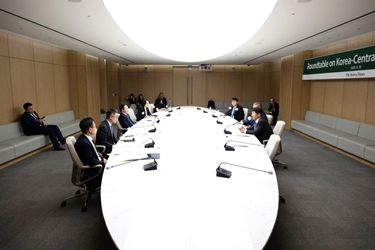 Economic cooperation between Korea and Central Asia discussed in Seoul ...