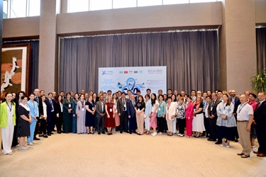 World Bank: A High-level Workshop Convenes Experts to Discuss Early ...