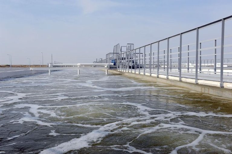 Karakum River: the project of the century - News Central Asia (nCa)