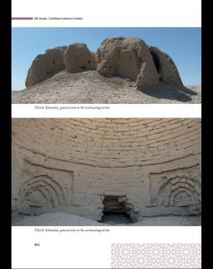Central Asian Silk Road Zarafshan-Karakum Corridor Added to UNESCO ...