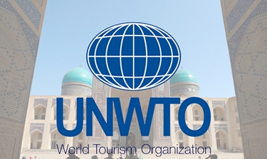 UNWTO General Assembly to be held in Uzbekistan for the first time in ...