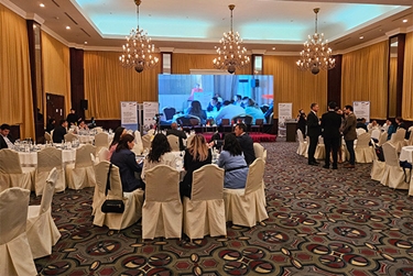 German Society for International Cooperation GIZ will launch a new ...