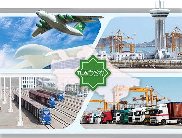Turkmenistan's Private Logistics and Transport Companies Rise: Building ...