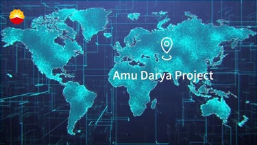 Powering Progress: CNPC's Amu Darya Project Fuels 500 Million Lives ...