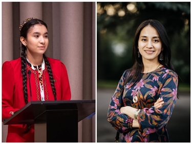 Turkmenistan SDG Ambassadors – Part Two - News Central Asia (nCa)