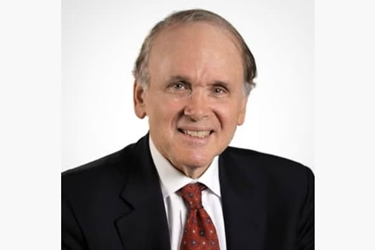 Pulitzer Prize-Winner Daniel Yergin to Speak at OGT 2024 Plenary ...
