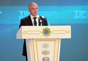 TIF 2024: Russia's Underutilized Export Potential to Turkmenistan: A ...