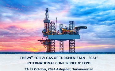 The three–day international conference and exhibition "Oil and Gas of ...