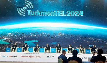 Turkmenistan: Digital transformation gains momentum - News Central Asia ...