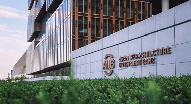 INTERVIEW: Asian Infrastructure Investment Bank financing Central Asia ...