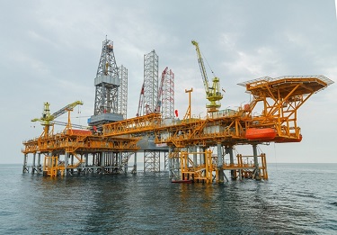 Turkmenistan's Oil and Gas Production Detailed in New EIA Caspian Sea ...