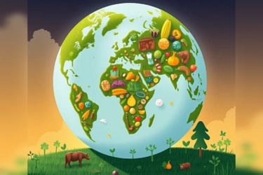 Research Report: The State of Food Security in the World and Pathways ...