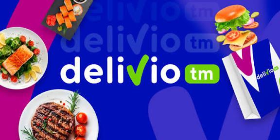 Приложение доставки еды Delivio от белорусских разработчиков. Как это ...