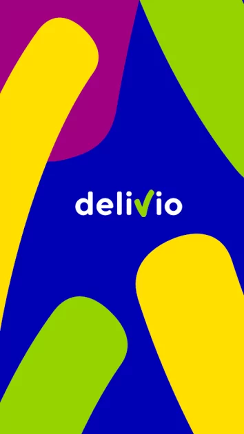 Приложение доставки еды Delivio от белорусских разработчиков. Как это ...