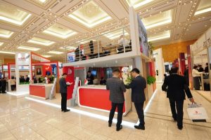 Yug-Neftegaz and Hyperion – Silver Sponsors of the 30th Anniversary ...