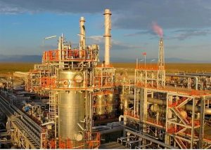 CIET 2025: GTG-1 – World’s First Commercial Gas-to-Gasoline Plant ...